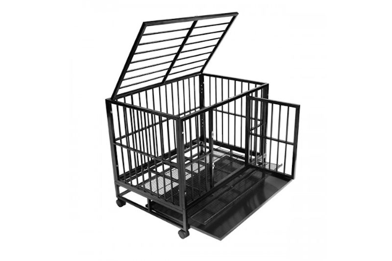 Hondenbench Heavy Duty